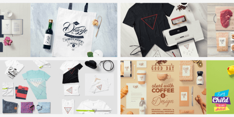 Blur Admin: Administration Dashboard HTML Template - ByPeople