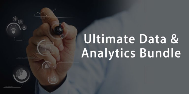 Data Analysis Courses - 200 Courses with 400+ Hours of HD Video | Bypeople