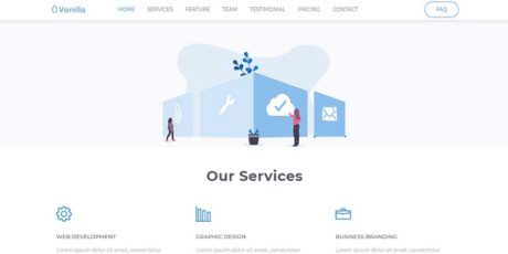 HTML Themes | Freebies.ByPeople