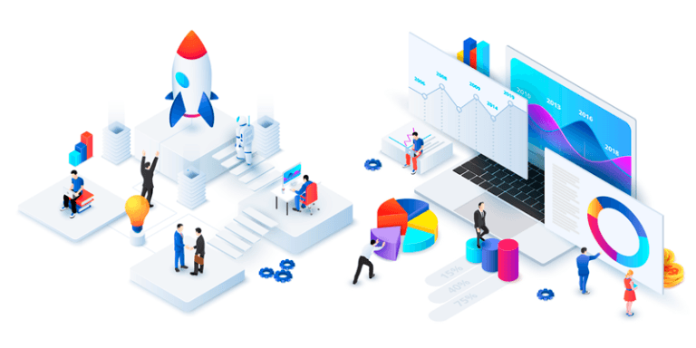 The Biggest Infographics Bundle Ever