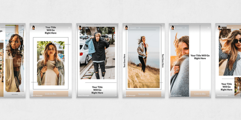 2200+ Social Media Templates For Facebook, Instagram, Twitter ...