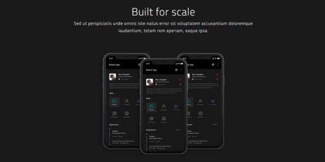 HTML Themes | Freebies.ByPeople
