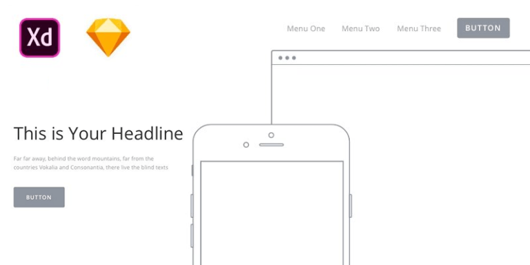 Grab out latest UI/UX design bundle featuring 1300+ UX elements ...