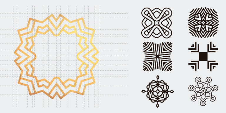 400+ Vector Logo Templates & Patterns, Ai, EPS & PSD Files, Commercial ...