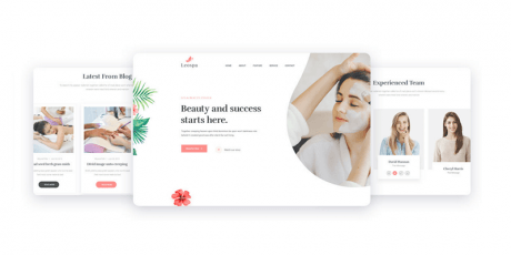 HTML Themes | Freebies.ByPeople