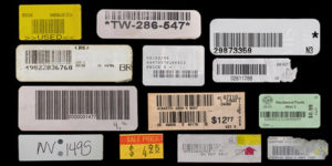 200+ Real Sticker Mockups, High-Resolution Transparent PNG | Bypeople