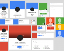 ByPeople | curated network for developers and designers