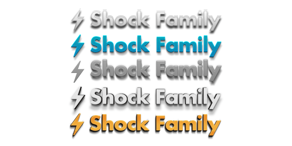 Text Layer Styles Bundle: 250+ PSD Text Styles Including ASL & PSD ...