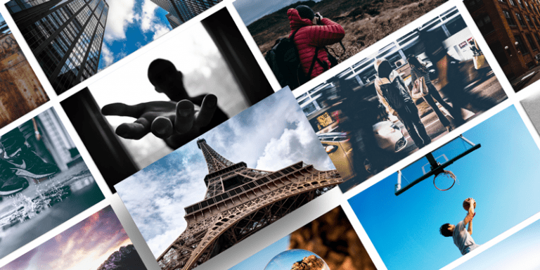 Please take a look at this preview of all the animated photos included ...