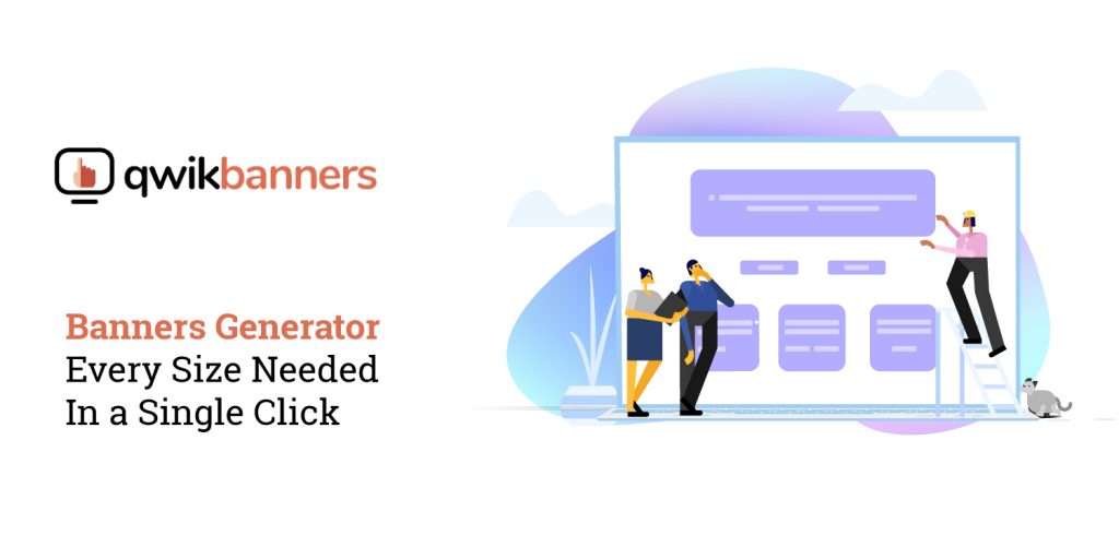 Lifetime Banner Generator Tool, Make 10+ Banner Sizes Automatically ...