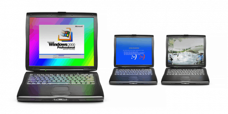 Free PSD Retro Nokia Mockups | Bypeople