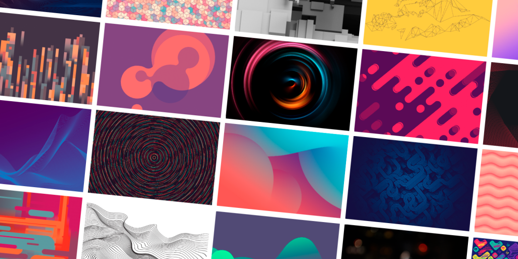High Resolution Abstract Backgrounds Pack – 5000 Backgrounds in 40 ...