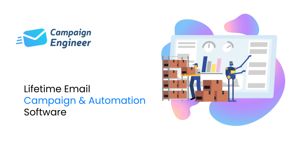 Get lifetime access to Campaign Engineer, an email marketing automation ...