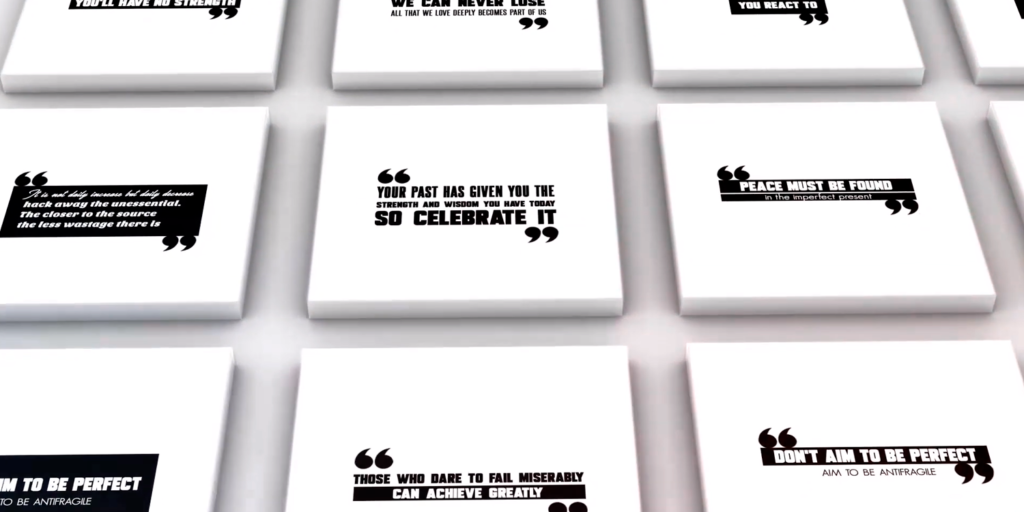 7300+ Professional Motivational Quotes & Textures Pack