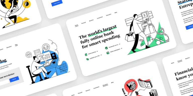 There is a natural overlap: both avatars and brands seek to convey an ...