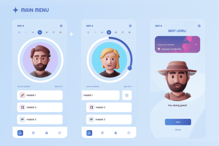 Mobile Apps and Social Networks