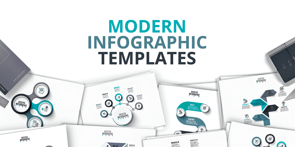 900+ Vector Infographic Elements, Ai & EPS File Formats, 150 Ready ...