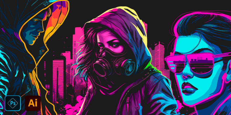 A brand new package featuring 100 aesthetic t-shirt designs created ...