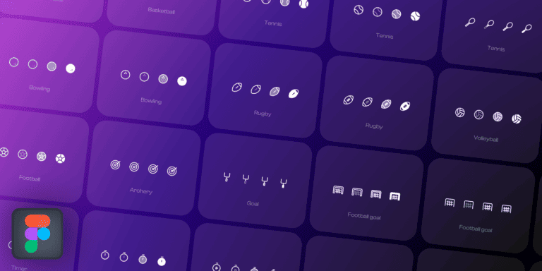 Introducing Fancy Icons, a massive library of vector line icons for ...