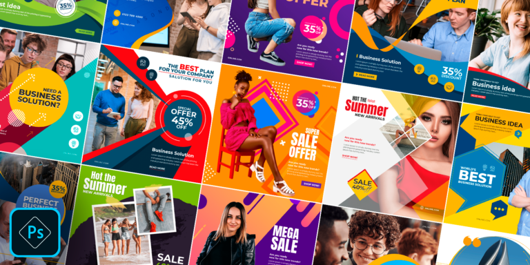 This massive bundle delivers over 640 templates for printing and ...