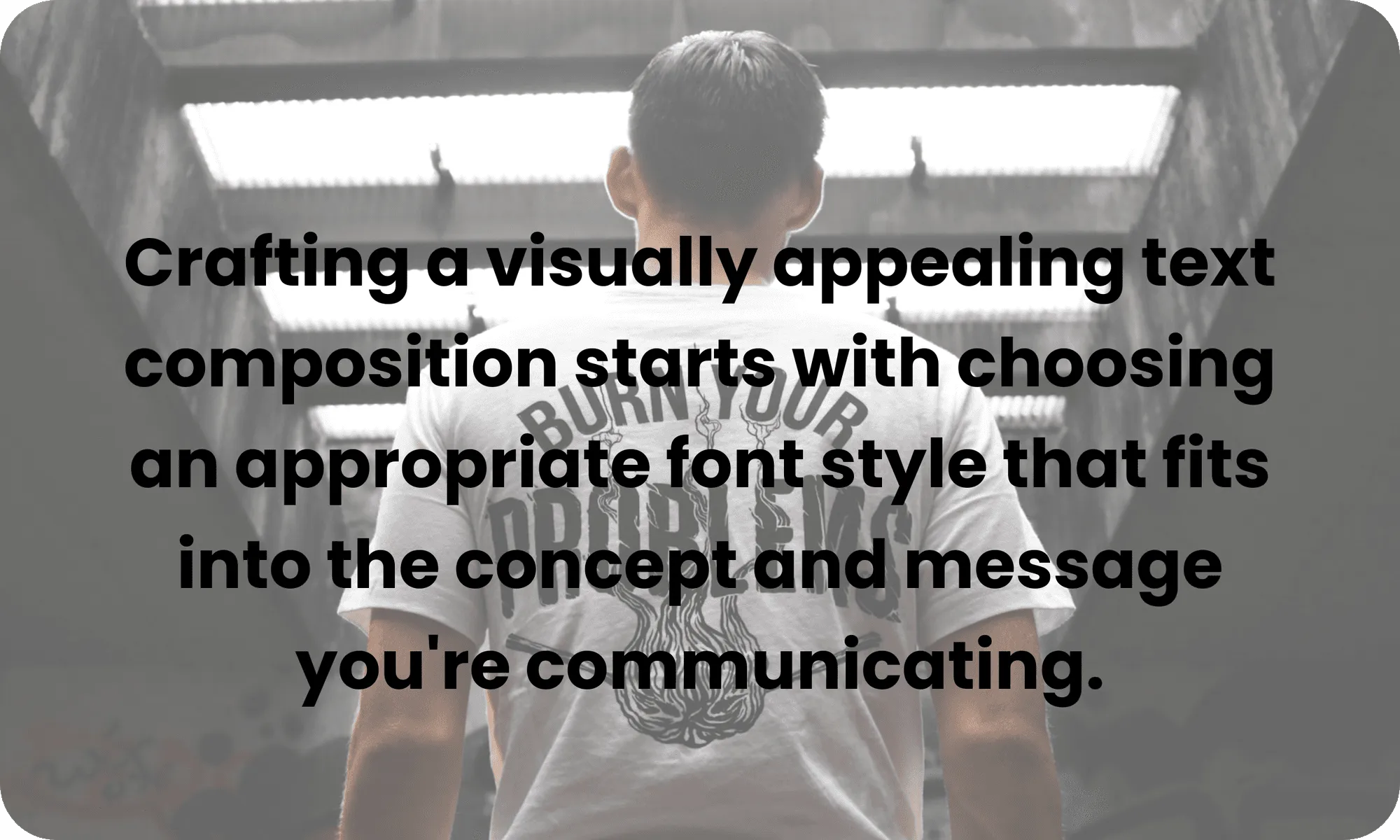 quote-text-t-shirt-typography